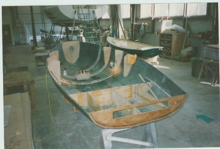 Mini Transat | joecoopersailing.com
