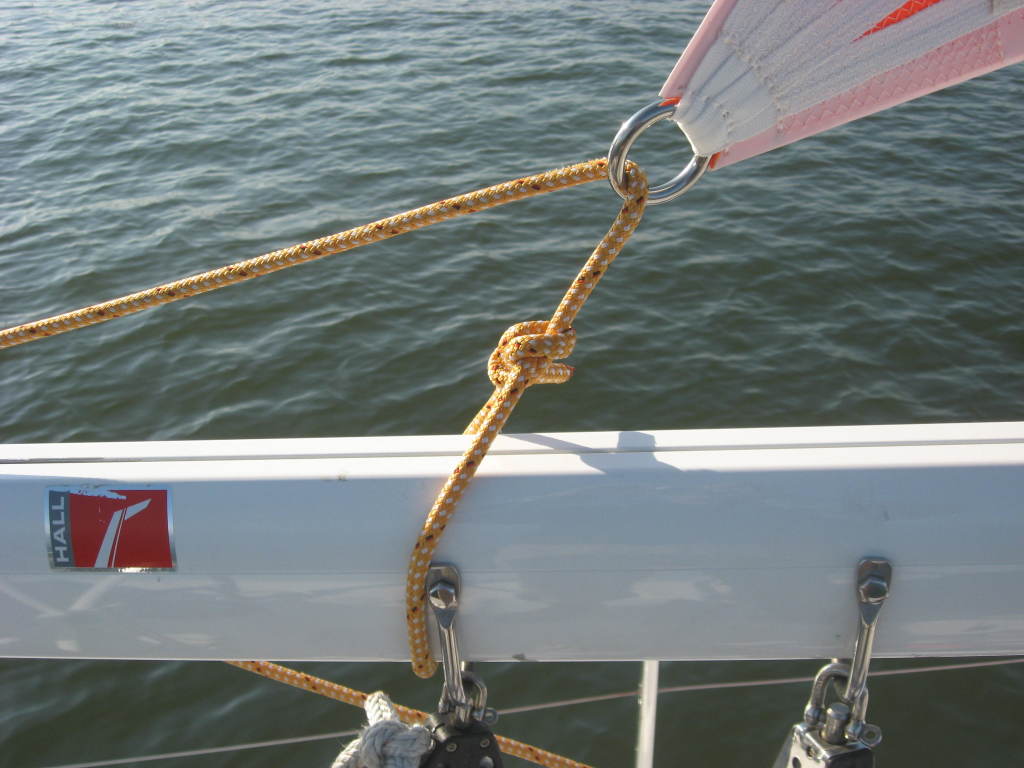 SAILS | joecoopersailing.com