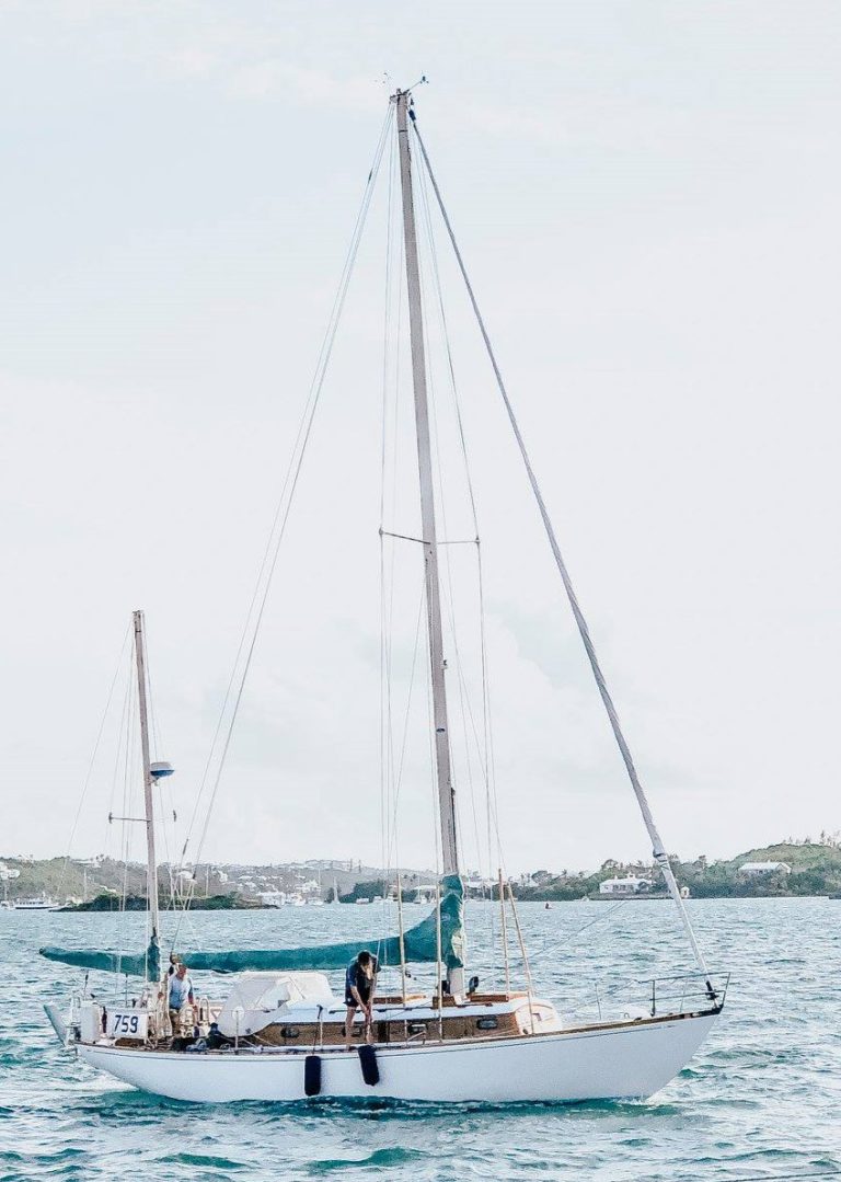 Blog | joecoopersailing.com | Sailing coaching, consulting and ...